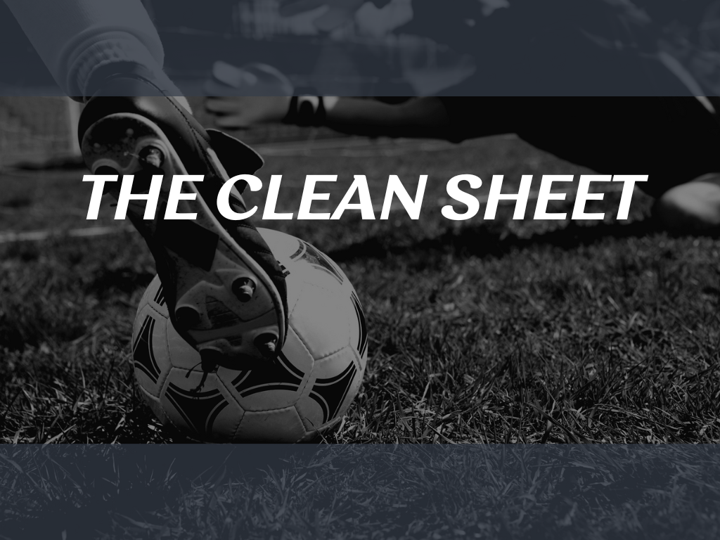 About Us - The Clean Sheet